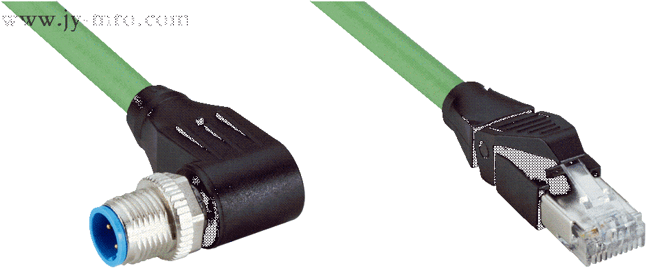 2106182 连接电缆 YM2D24-020PN1MRJA4 - 福州传感器-气动元件-工控配件-机器人配件-电子元器件-变频器和PLC ...